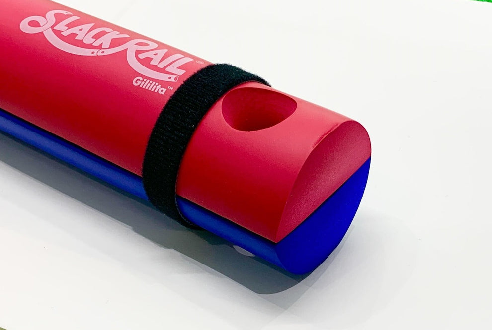 SLACK RAIL Compact : スラックレール コンパクト｜公式通販｜ジリリタ株式会社 – Gililita Online ...